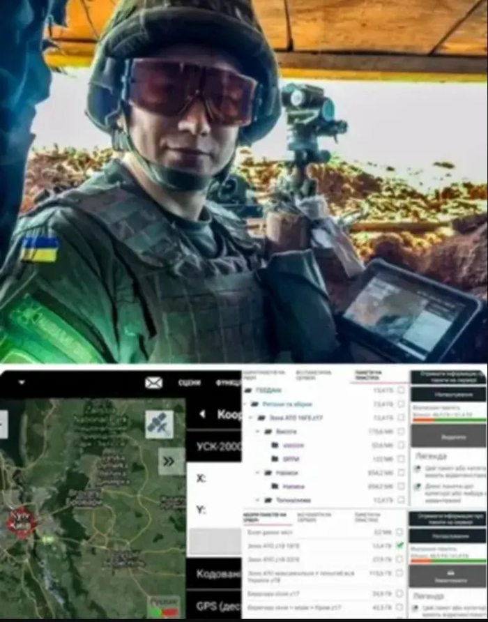 果然暗中有鬼！乌军绝密电脑被俄军缴获，发现能直通美军预警机