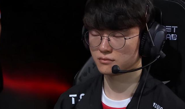 Faker手伤获600万赔偿，LCK观众锐减40%|Faker|T1_新浪新闻