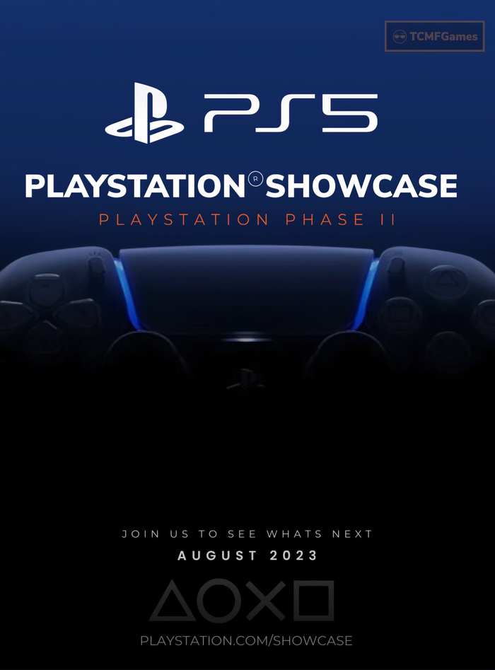 传闻：真PlayStation Showcase发布会将在8月举行 PS5……|发布会_新浪新闻