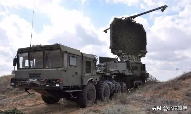 局面反转，土耳其要向北约献上S400雷达机密，俄罗斯有的是招反制