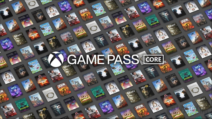 Xbox Live下线，微软正式步入Game Pass时代 | 钛媒体焦点|Xbox Live|微软|金会员_新浪新闻