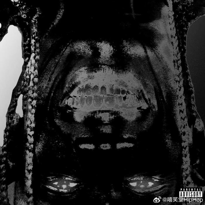 Travis Scott 新专辑《UTOPIA》备选封面来啦！|新专辑|Travis Scott|UTOPIA_新浪新闻