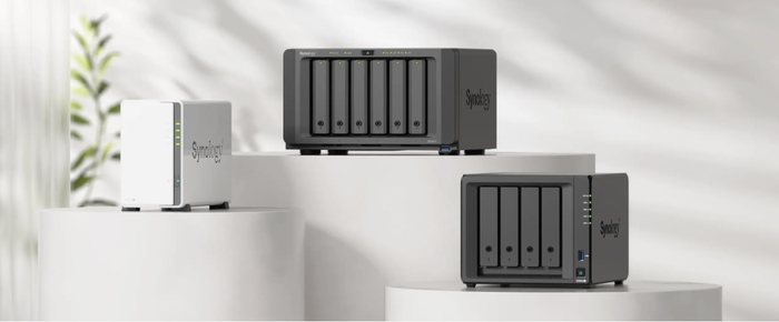 NAS2.0，来了！|NAS_新浪新闻