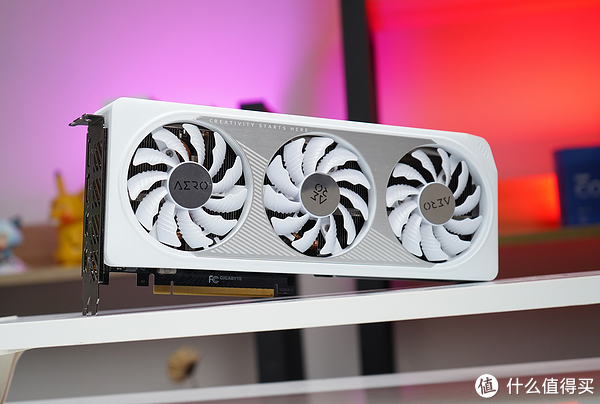 技嘉RTX 4060 Ti AERO雪鹰显卡评测：颜值高，创作+游戏双兼顾|雪鹰|技嘉|设计_新浪新闻