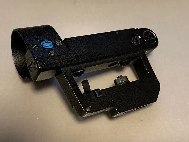 瞄准镜框为什么缺了一块？镜片不会撞坏吗？丨轻武专栏|俄罗斯_新浪新闻