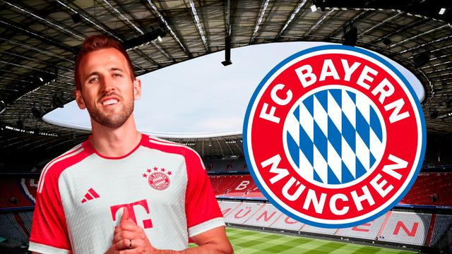 8500万镑！破转会费纪录，凯恩超越卢卡斯，拜仁签英格兰第一射手|拜仁|哈里·凯恩|热刺_新浪新闻