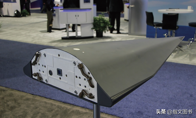 “定义高超”：HTV-2“猎鹰”高超声速飞行器__财经头条