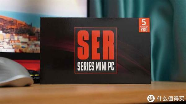 零刻SER5 Pro 5800H迷你主机实测：准系统版不到1500的入门好选择__财经头条__新浪财经