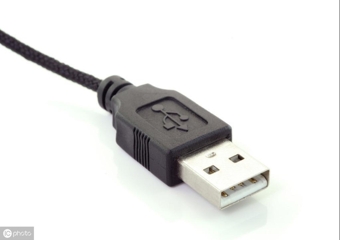 usb接口4个引脚各是什么功能？__财经头条__新浪财经