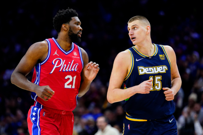 53+11！50+12！NBA联盟官方公认，联盟第一人诞生，果然非你莫属