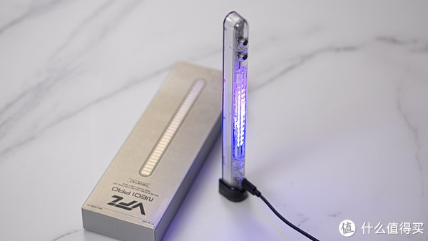 想在书房开Party? VFZ-NEO双面拾音灯，这效果杠杠的！__财经头条__新浪财经