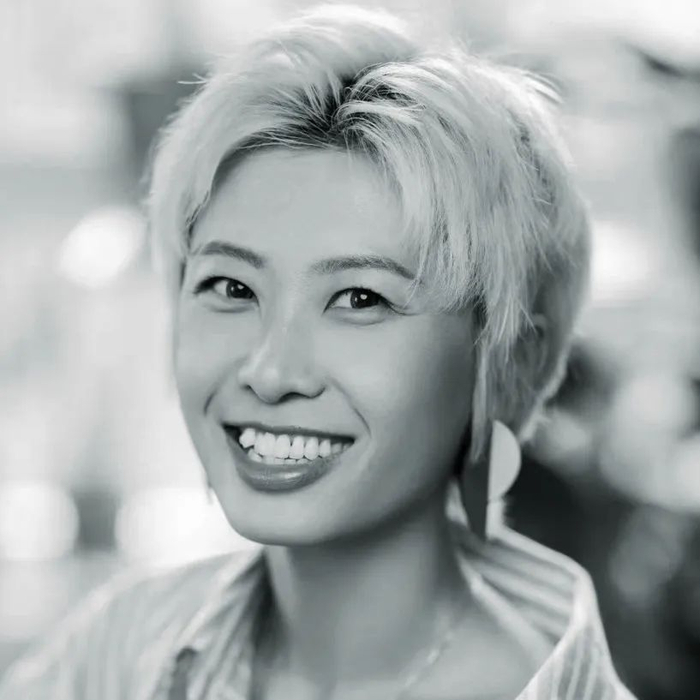 COSMO三十周年：聊爱情，我们最在行！