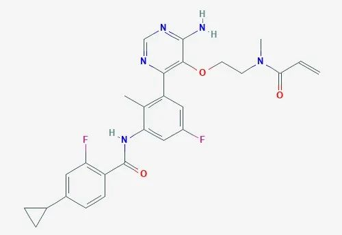 有望成为十年内首个创新疗法！诺华公布BTK抑制剂双项3期试验积极结果__财经头条