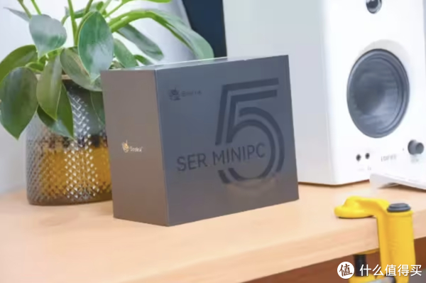 迷你PC的新时代：零刻SER5 MAX评测__财经头条__新浪财经