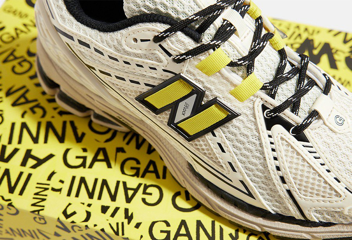 一口气两双！New Balance 新联名实物曝光！__财经头条