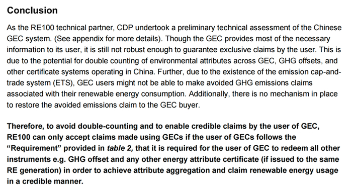 中国绿证有望得到国际认可|碳排放|可再生能源|能耗_新浪新闻