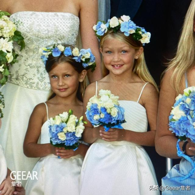 超模Bella Hadid不为人知的一面，原来一直活在阴影之下!|Bella|阴影之下_新浪新闻