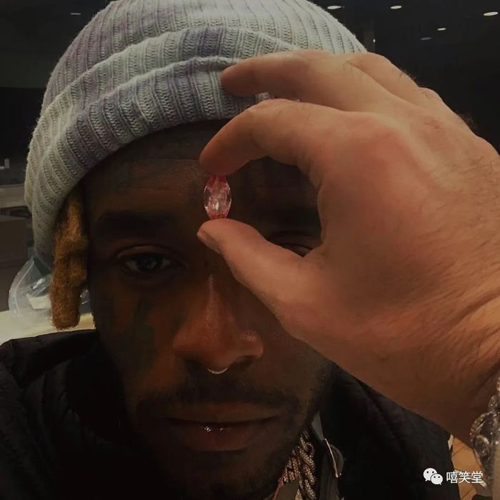 四大最强Rapper排名出炉！你认可吗？|说唱|Lil Uzi Vert|新专辑|Travis Scott_新浪新闻