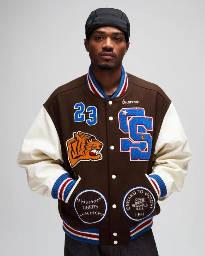 大货量！「Supreme」2023年秋冬第1周发售清单，抢购指南！|Supreme|秋冬_新浪新闻