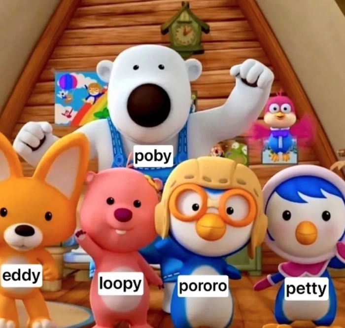 联名圈新晋顶流！刷爆油管和小红书的Loopy到底有啥魅力？|顶流|表情包_新浪新闻