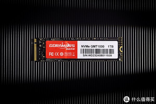 PCIe 3.0 SSD依旧能打，读速超3400MB/s，劲芯GMT1000固态硬盘评测|PCIe|SSD|硬盘|固态硬盘_新浪新闻