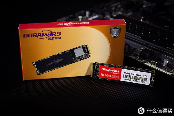 PCIe 3.0 SSD依旧能打，读速超3400MB/s，劲芯GMT1000固态硬盘评测|PCIe|SSD|硬盘|固态硬盘_新浪新闻