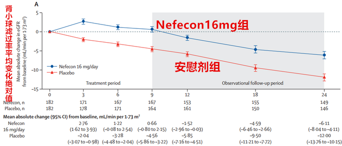 20万一年的IgA肾病靶向药，第一批肾友用药反馈来了！