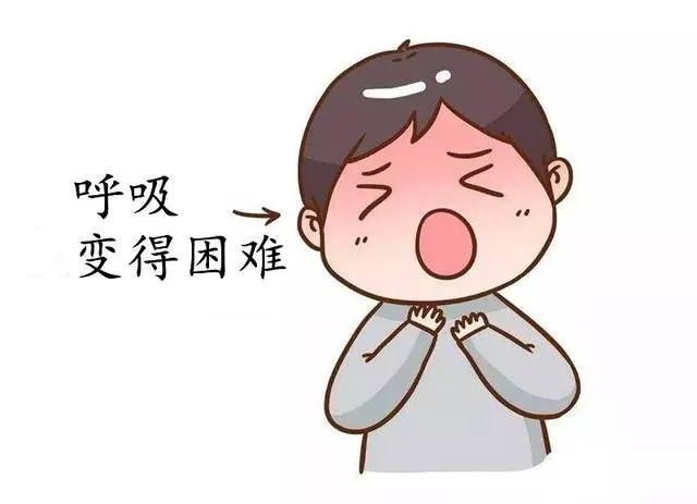 “嗓子疼”可能不是上火，这种病要重视！