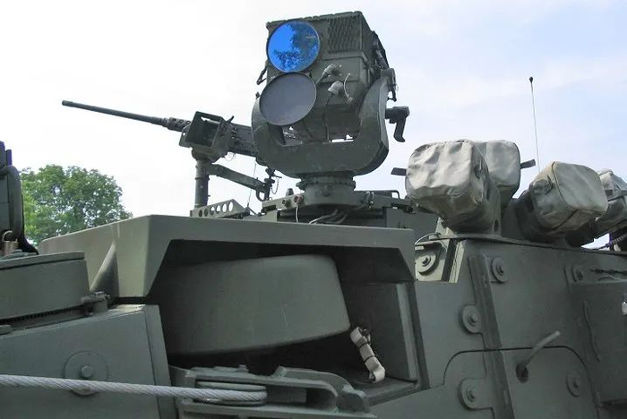 乌克兰最后的战略预备队，第82空中突击旅现身罗博季涅前线