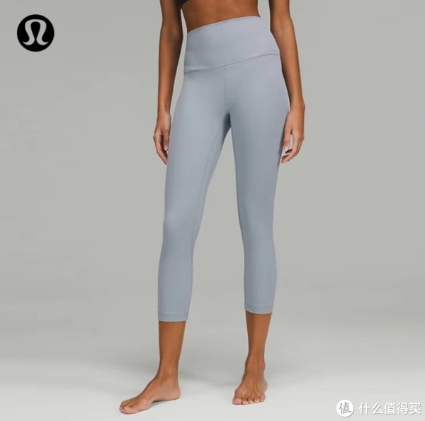 最近超火的lululemon瑜伽裤，你们入手了吗？|lululemon_新浪新闻