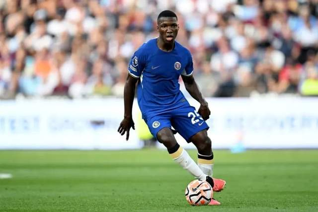 失点加送点！切尔西两亿组合首秀掉链子 对他们应该有更多耐心|凯塞多|切尔西|安东尼奥_新浪新闻