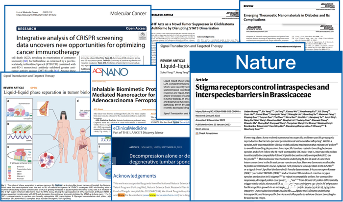 国内科研绘图公司会倒闭吧？神器Figdraw2.0重磅更新！新版评测感受：用起来好爽！|科研_新浪新闻