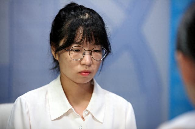 后生仔啊后生仔！IBK企业银行杯，崔精九段横扫金恩持六段！__财经头条__新浪财经