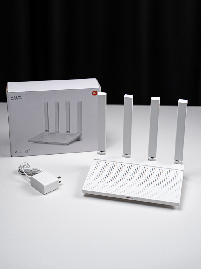 小米路由器迎来了全新改款，AX3000T 作为入门路由器的新担当……|路由器|入门|组网_新浪新闻