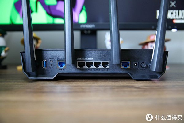 让我们选择双2.5G网口设备，更好的战未来|路由器|NAS_新浪新闻