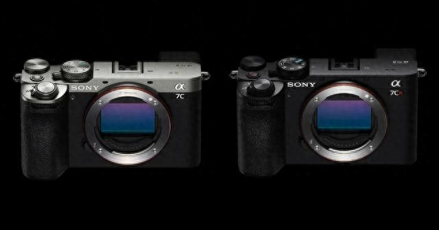 A7C2和A7M4，A7CR与A7R5有啥区别？定价你看明白了吗？|索尼|A7M4_新浪新闻