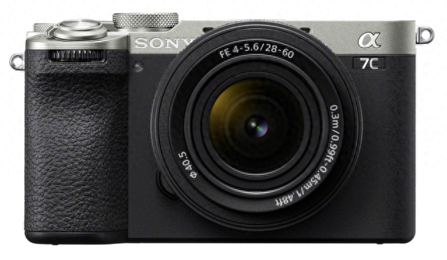 A7C2和A7M4，A7CR与A7R5有啥区别？定价你看明白了吗？|索尼|A7M4_新浪新闻