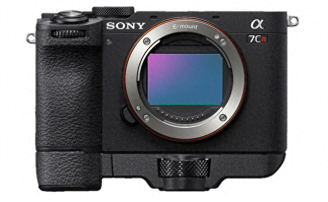 A7C2和A7M4，A7CR与A7R5有啥区别？定价你看明白了吗？