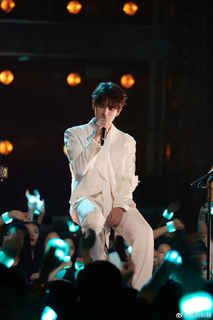 “0713”限定组合谁能不爱？