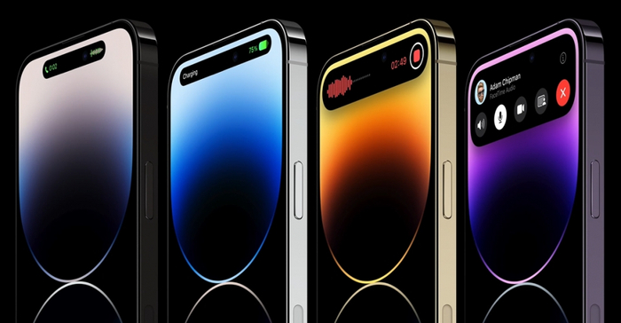 三星显示、LGD向苹果提议在iphone的OLED面板上采用微透镜（MLA）技术__财经头条