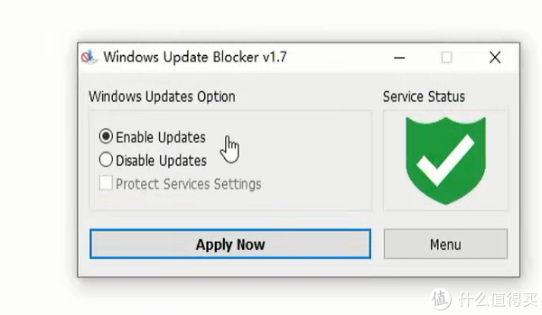WIN10/11使用WUB禁用Windows自动更新（Windows update blocker）|Windows|机器|Win10|PC ...
