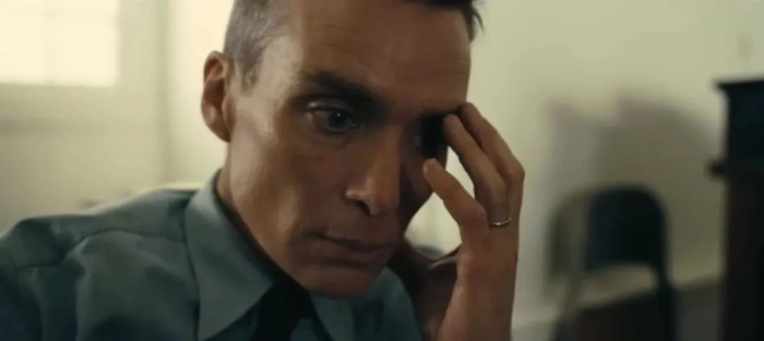 《奥本海默》令人失望