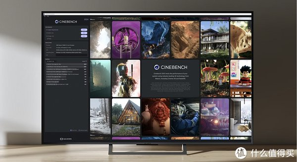 大家最喜欢的Cinebench测试升级，以后叫R24了__财经头条__新浪财经