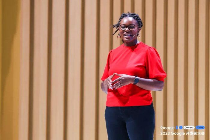 大模型大战之年，Google 把生成式 AI 全面融入 Android、Web、云！__财经头条__新浪财经