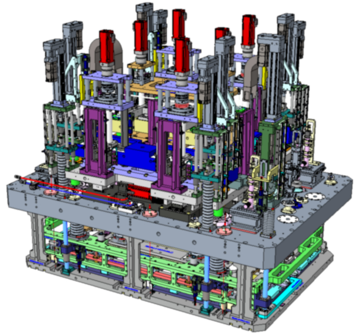 突破！Sunic 宣布开发出在玻璃基板实现2000 PPI的OLED设备|玻璃|OLED_新浪新闻