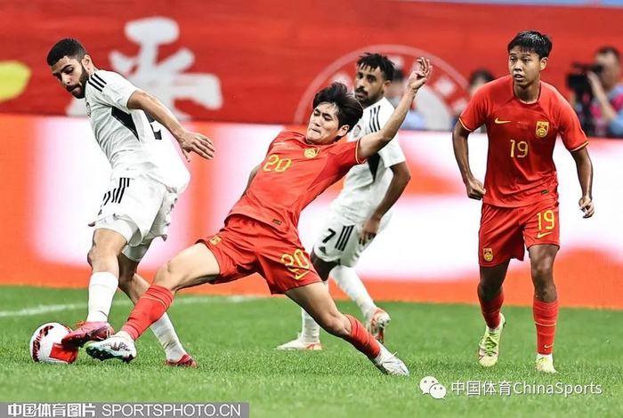 U23亚洲杯预选赛| 中国队主场0比0战平阿联酋|艾斯卡尔|亚洲杯|预选赛_新浪新闻