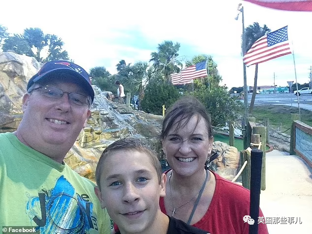 美国夫妻解救收养乌克兰孤儿，为他倾尽所有，如今却被他亲手杀害…