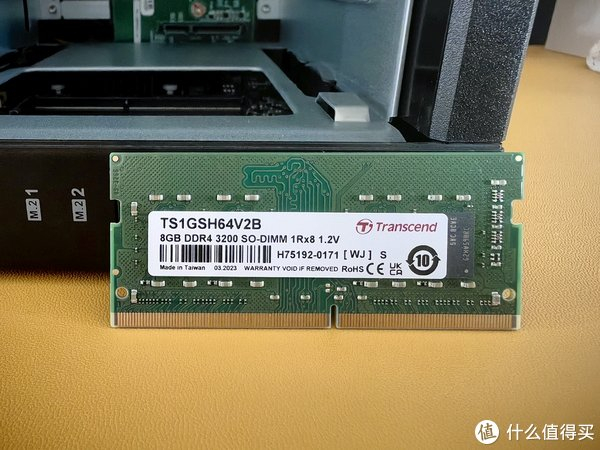 关于N5105芯片的NAS加装内存的这个事，最大只能16G？|内存|NAS|威联通|硬盘_新浪新闻