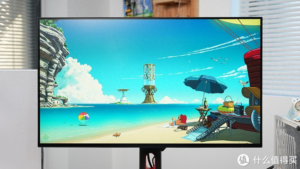 3000价位的Nano IPS电竞神器——HKC神盾新旗舰MG27U__财经头条__新浪财经