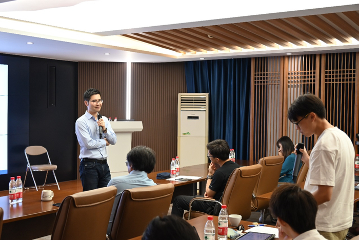 Strong Determinism 强决定论